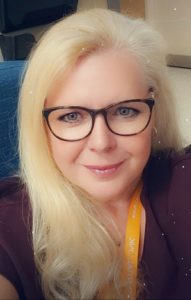 Angela Gibbons: Inspired by the difference early breast cancer ...