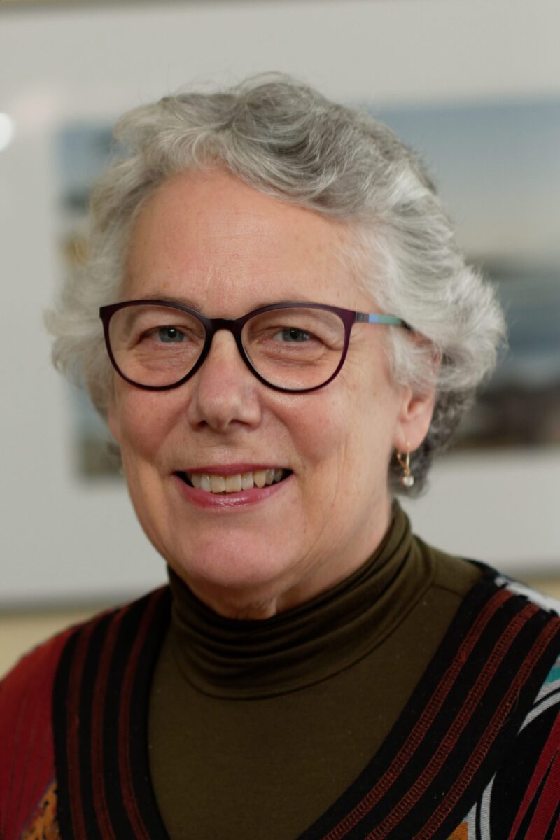 Deborah Clark named Chair of ARH’s Patient and Family Advisory Council ...