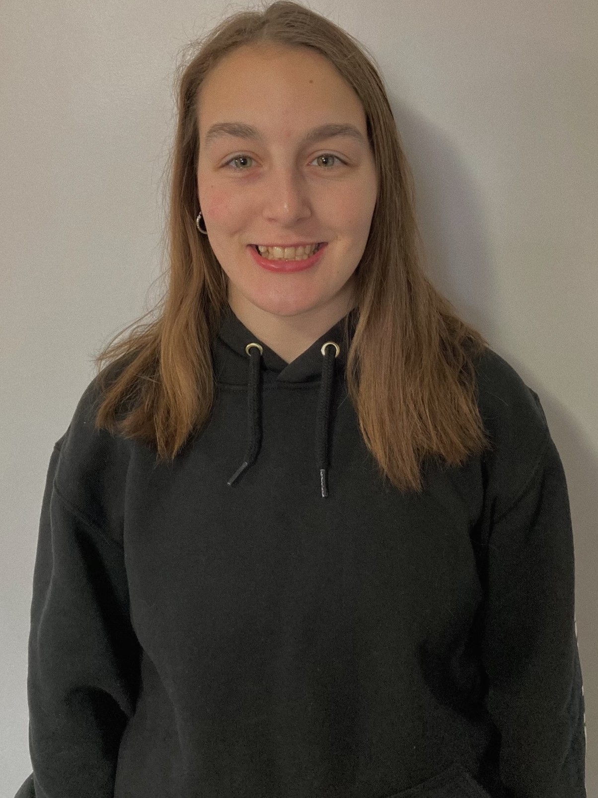 Ashley Hubert: Inspired by recreation therapy’s impact on quality of ...