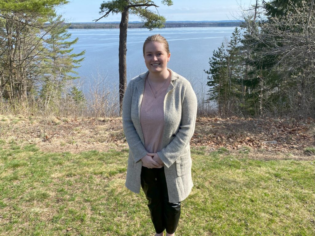 Emerging Leader: Michaela McClymont – Arnprior Regional Health