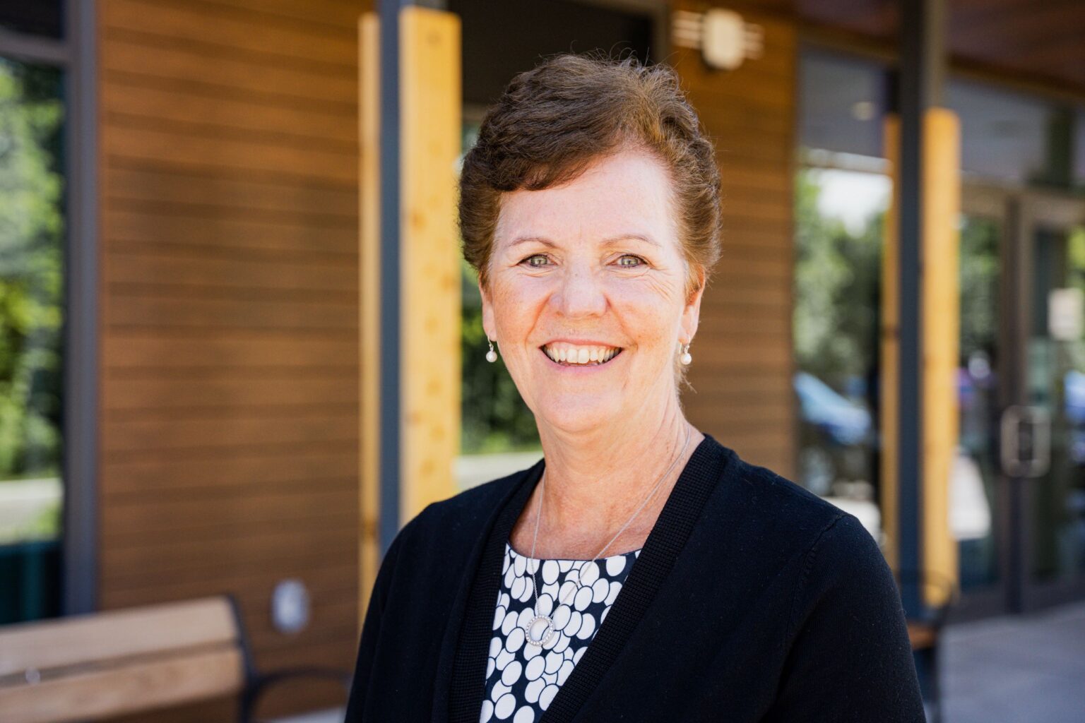 Leah Levesque to Retire June 2024 – Arnprior Regional Health