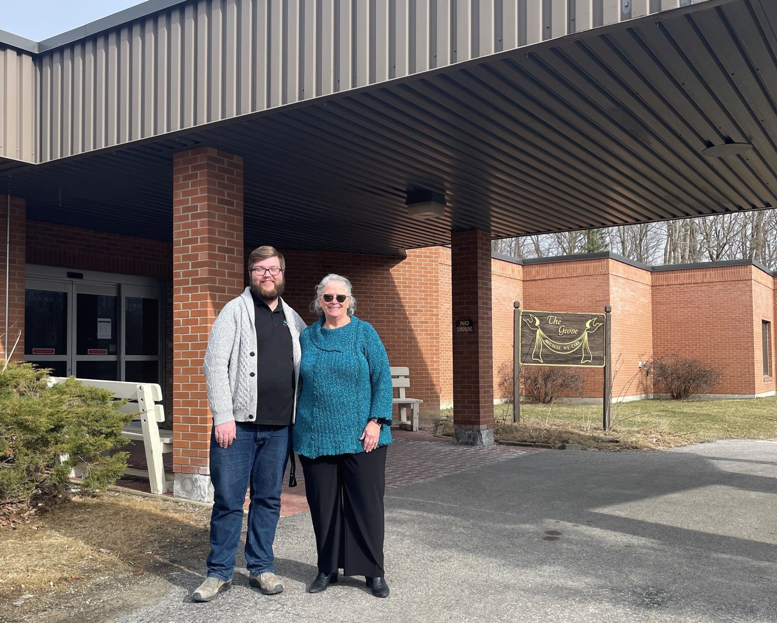 ARH Board of Directors Appoints New Chair – Arnprior Regional Health