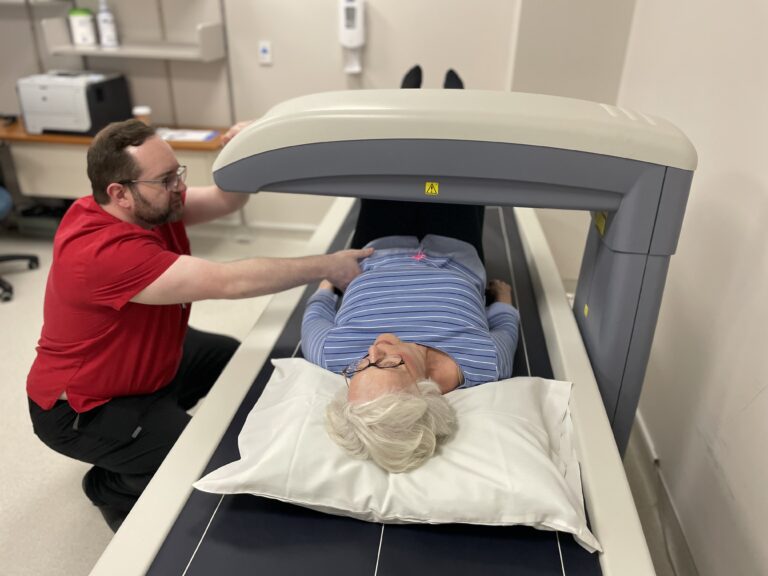 Why Regular Bone Density Scans Matter – Arnprior Regional Health